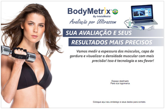 restrito | BodyMetrix