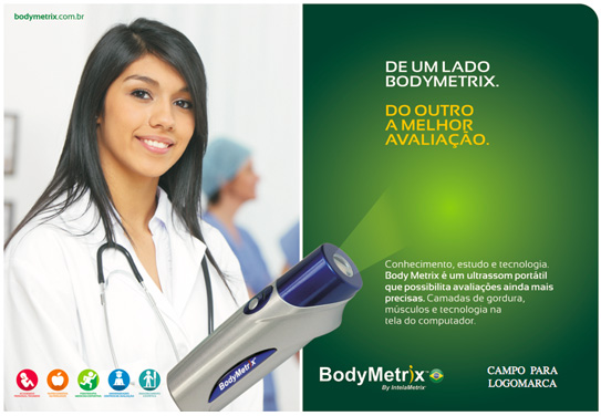 restrito | BodyMetrix