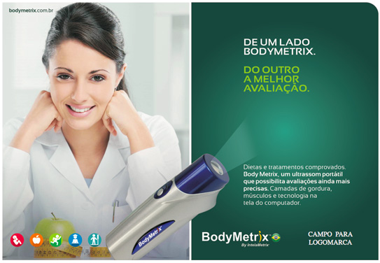restrito | BodyMetrix
