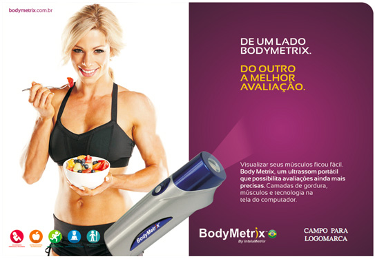 restrito | BodyMetrix