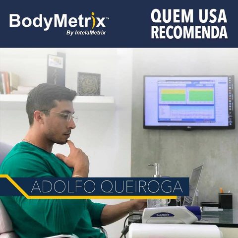 Adolfo Queiroga | BodyMetrix